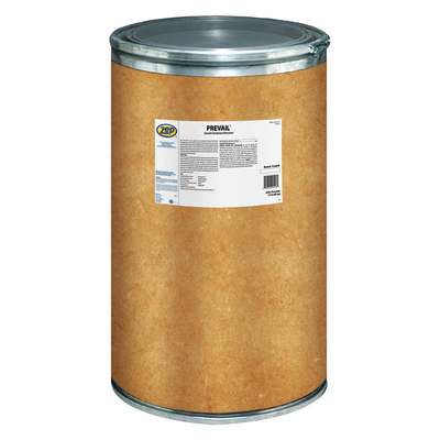 928780-6 Zep 250 lb. Drum, Granular Clay Loose Absorbent for General ...