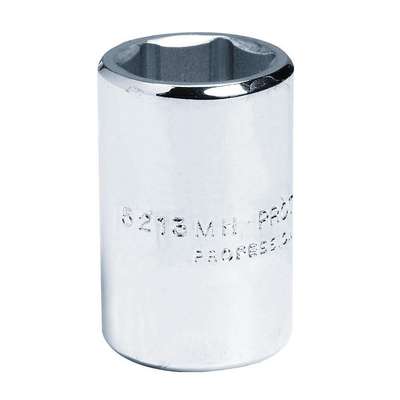 934638-4 Proto Socket, 3/8" Drive Size, 24 mm Socket Size, 6-Point ...