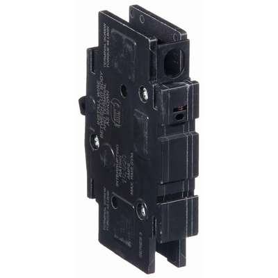 929495-9 Square D Miniature Circuit Breaker, Amps 20 A, Circuit Breaker ...