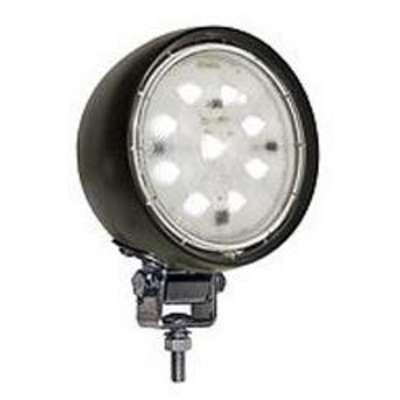 83271 Peterson LED Round Work Light 4" | Imperial Supplies