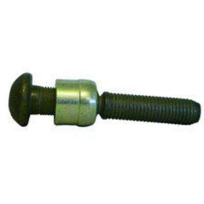 78111 Huck C50L C50LR-BR32-88, 1" Diameter Lock Bolt Pin, Round Head ...
