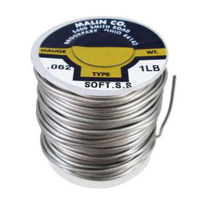 77978 Safety Wire, Malin, Co. 062" Diameter | Imperial Supplies