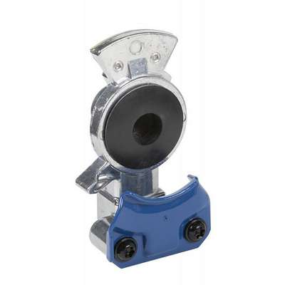 78157 Service Glad Hand, Rubber, Blue, Steel, Rubber, Aluminum Casting ...