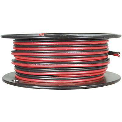 71990 100 ft. Parallel Primary Wire with 2 Conductor(s), 14 AWG, 50 V ...