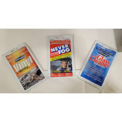 K00685 Imperial Cab Cleaning Kit | Imperial Supplies