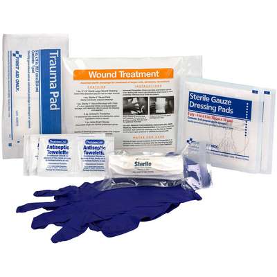 88490 Wound Treatment Pack | Imperial Supplies