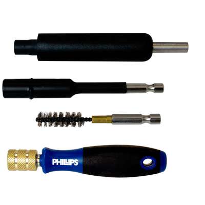 77997 Philips 2 Pole Power Plug Maintenance Kit Bag | Imperial Supplies