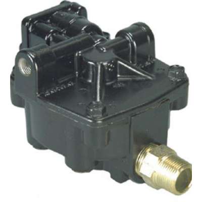 91795 Emergency Relay Valve 1/4" Kn30300 | Imperial Supplies