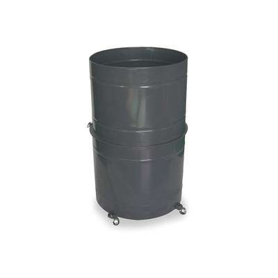 931081-9 Dayton Collapsible Drum: 55 gal, 3AA17/3AA18/3AA21/3AA25/3AA26 ...
