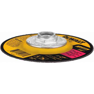 Dewalt DW8424 Z DISCO CORTE ACERO INOXIDABLE 1/2, 56% OFF