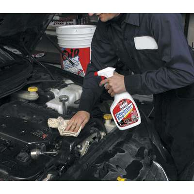 914000-1 Oil Eater® Oil Eater® 32 oz. Trigger Spray Bottle Cleaner and ...