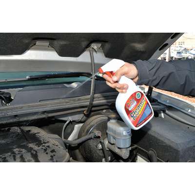 914000-1 Oil Eater® Oil Eater® 32 oz. Trigger Spray Bottle Cleaner and ...