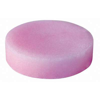 910857 Tough Guy Para Urinal Block; 4 oz., Cherry | Imperial Supplies