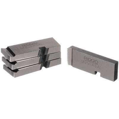 RIDGID 47750 Pipe Die for 1-2" NPT: Alloy Steel | Imperial Supplies