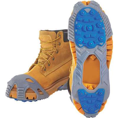 88634 Winter Walking Pull-On Traction Device for Ball, Heel Coverage ...