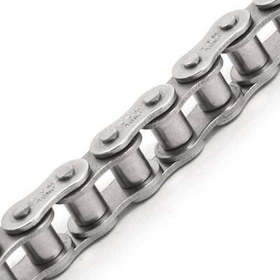 937222-9 Roller Chain: 35 Industry Chain Size, 100 ft. Chain Length ...