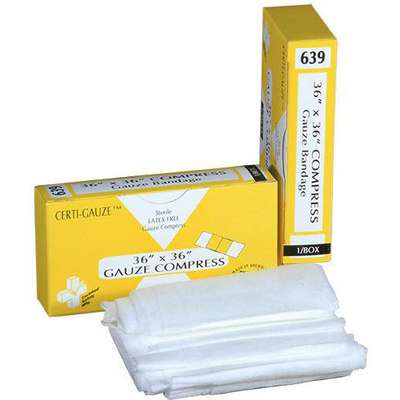 88645 Absorbent Compress 36 Square Inch | Imperial Supplies