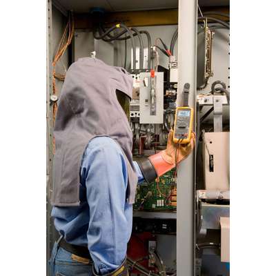 FLUKE Fluke-87-V/E2 Digital Multimeter Kit, 20000 Counts | Imperial ...