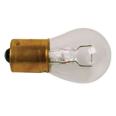 85480 Philips Mini Bulb, Trade Number P21W/P25-1, 25 W, S8, Single ...