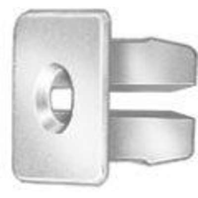 891978 License Plate Nut, Make: GM, American Motors, Mitsubishi ...