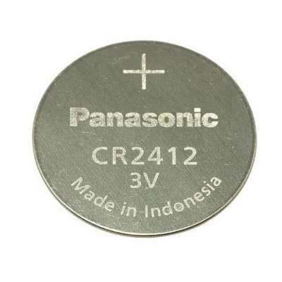 9281 Panasonic Coin Cell Battery, 3V | Imperial Supplies