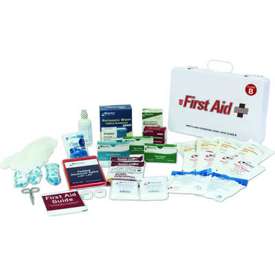 88769 Class B Steel Kit, Steel Case Material | Imperial Supplies