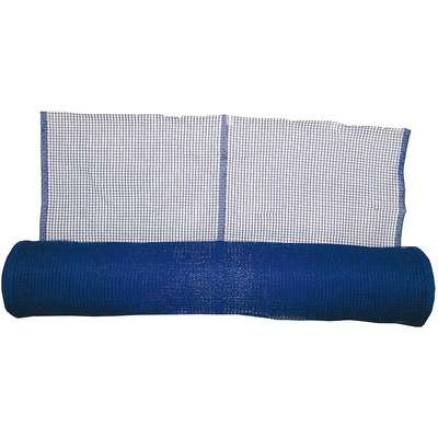 921454-7 Guardian Vertical Netting System, Polyethylene, 48" Width, 150 ...