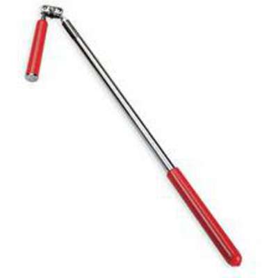 912772-1 Proto Telescopic Magnetic Retrieving Tool: 16 3/4 in L, 1/2 in ...