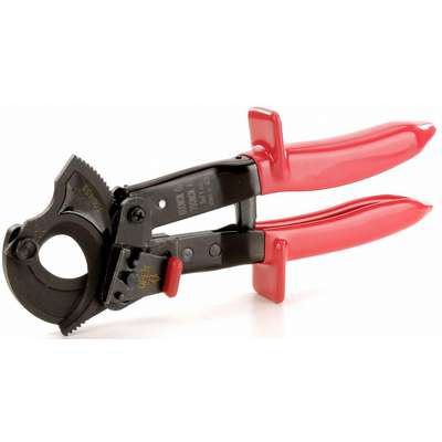 916854-1 Westward Cable Cutter,10" Overall Length,Shear Cut Cutting ...