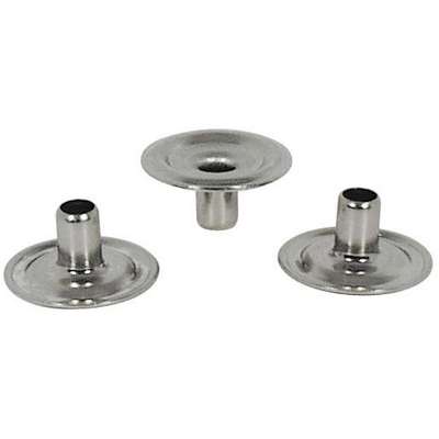 37006 Snap Fastener Standard Post 1/4" Length | Imperial Supplies