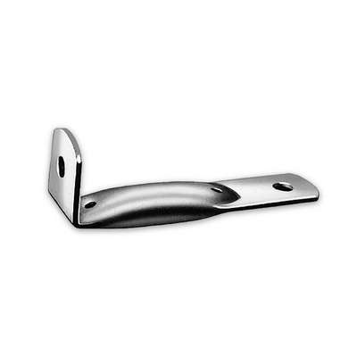 78406 Mirror Hardware 6" Pivot Bolt Mounting Bracket | Imperial Supplies