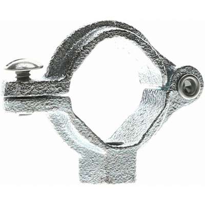 914933-2 MSS SP-58(Type 12) Split Ring Hanger, Electro Galvanized ...