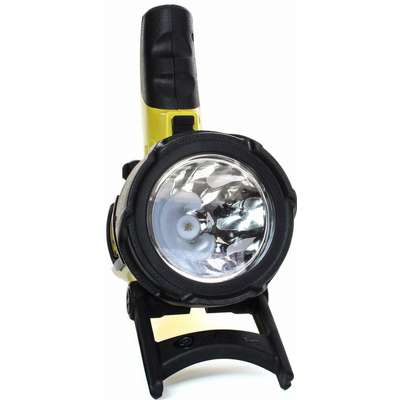 920054 Streamlight LED Spotlight, Plastic, Maximum Lumens Output: 550 ...