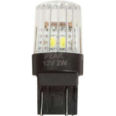 83867 Vehicle Bulb, Trade Number 3157A, 1.5, s8, Amber | Imperial Supplies