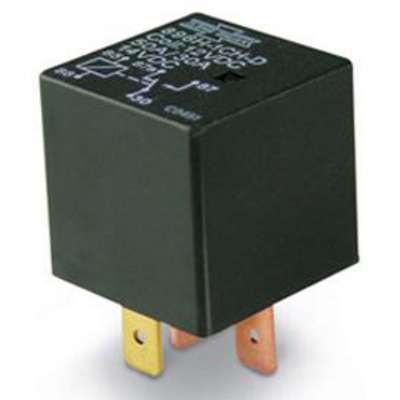 75250 12 Volt 30/50 Amp Nc/No Change Over Relay | Imperial Supplies