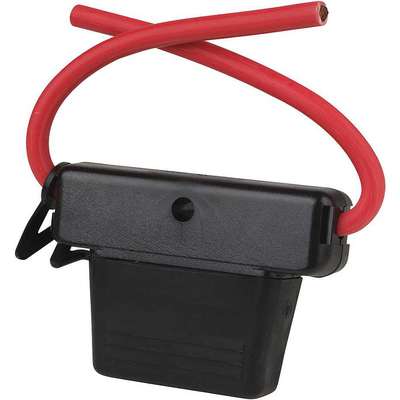 916401-9 Bussmann In-Line Fuse Holder: 1 Poles, 20 to 60 A, 32V DC ...