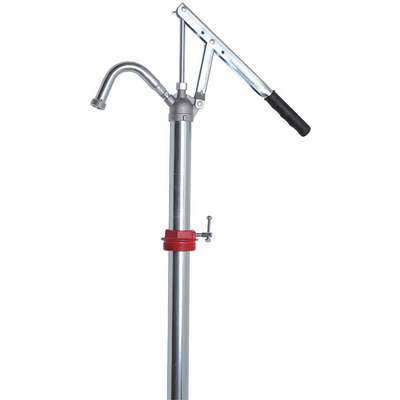 916438-9 Hand Operated Drum Pump, Lever, Basic Pump with Spout, For ...