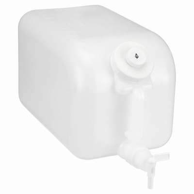 910858-5 Durable Vented Faucet Container: Blow Molded Carboy/Jerrican ...