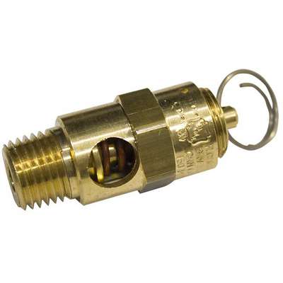 76270 Pop Off Valve Pop Off Valve | Imperial Supplies