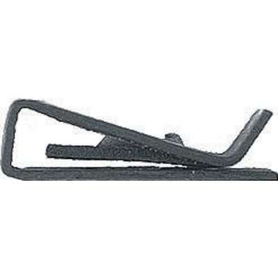 37232 Unut Spring Type #10 Screw, .025-.125 Pr, Hle To Edge 11/32 ...