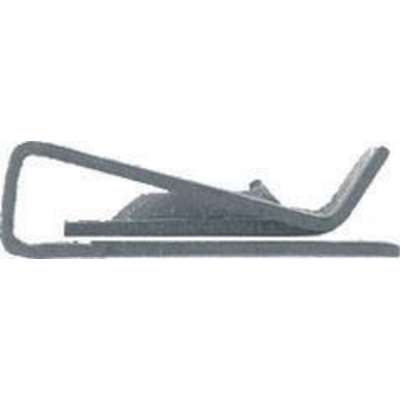 37233 Unut Spring Type #14 Screw, .025-.125 Pr, Hole To Edge 3/8 ...