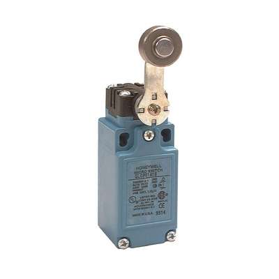 935223-3 Honeywell Micro Switch Roller Lever, Rotary General Purpose Limit Switch; Location ...