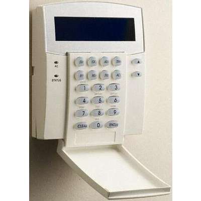 921647-6 Caddy Plastic Communication Mounting Bracket, For Use With Low ...