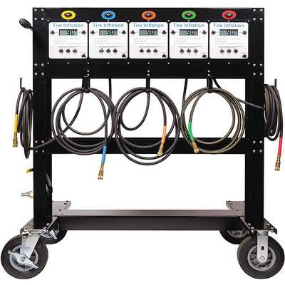 927110-3 Haltec Tire Inflator: Tire Inflation Systems, 5 Tire Inflators ...