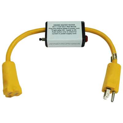 77230 Block Heater Current Sensing Kit, 120V Handheld | Imperial Supplies