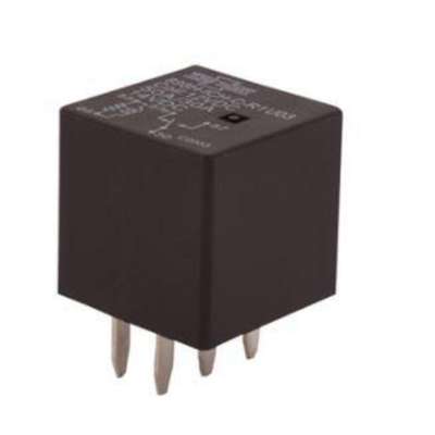 77796 Iso 280 Flux Tight Relay W/Resistor 5 Pins | Imperial Supplies