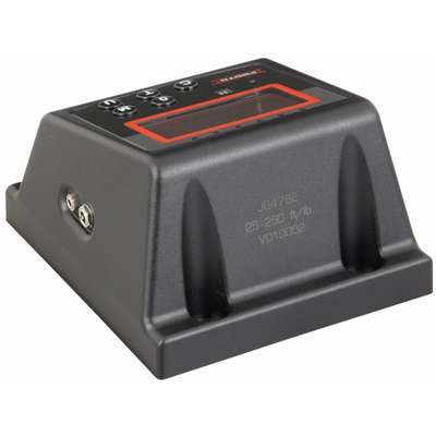 927704-6 Proto Electronic Torque Tester, 25 to 250 ft.-lb., Drive Size ...