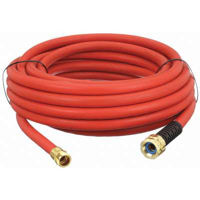 927706-9 Water Hose: Coupled Assembly, Kink Resistant, 3/4 in Hose ...