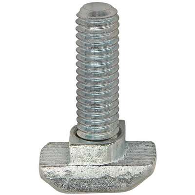 926058-3 80/20 Drop-In T-Stud: 15 Series/40 Series, M6 Fastener Thread ...