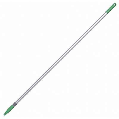 934994-6 Aluminum Acme Thread Telescoping Pole, 5 to 9-1/4 ft ...